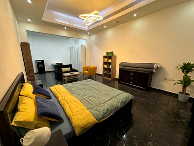 Room Villas for rent in Al Barsha - Shared Houses rental | dubizzle