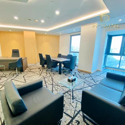 Office Spaces for rent in Deira - Offices rental | dubizzle