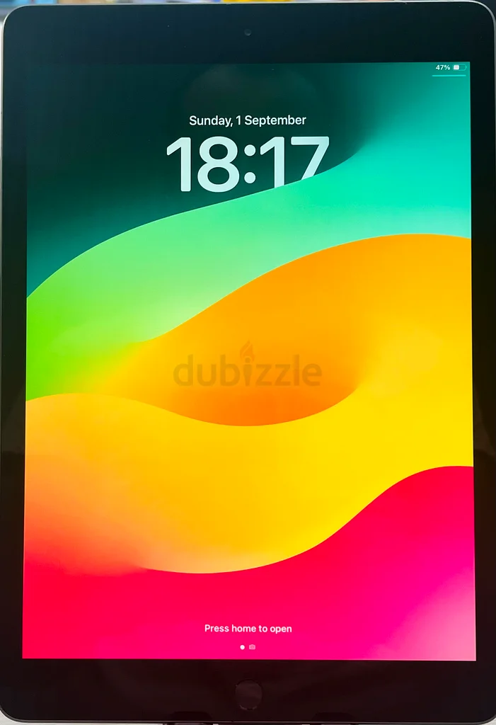 Ipad8 | دوبيزل