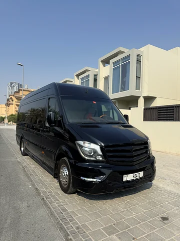 Buy & sell any Mercedes-Benz Sprinter cars online - 21 used Mercedes ...