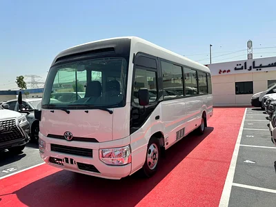 Buy & sell any Toyota Coaster cars online - 10 used Toyota Coaster cars ...