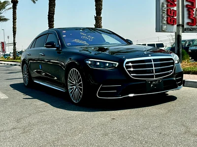 بيع واشتري مرسيدس بنز الفئة-S سيارات أونلاين - 819 مرسيدس بنز الفئة-S سيارات مستعملة للبيع في كل ...