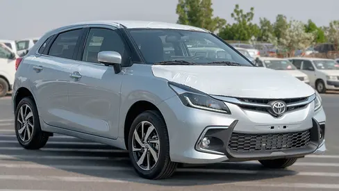 New SUV cars under AED 55000 for sale in Dubai | dubizzle