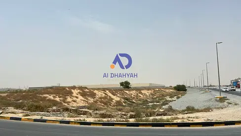 Lands for sale in Al Sajaa - Buy Plots | dubizzle