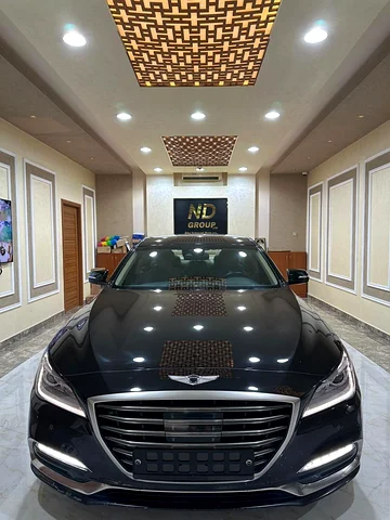 Genesis for sale in UAE | dubizzle Page-3