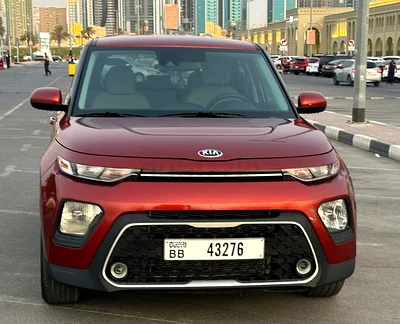 Buy & sell any Kia Soul cars online - 39 used Kia Soul cars for sale in UAE | price list | dubizzle