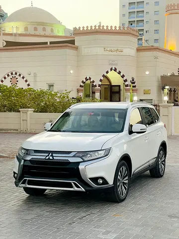 Buy & sell any Mitsubishi Outlander cars online - 34 used Mitsubishi ...