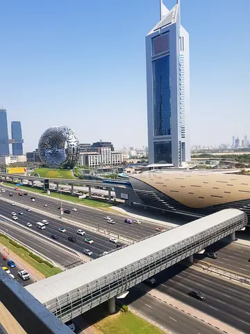 Rooms for rent in Sheikh Zayed Road - Shared Rooms rental | dubizzle