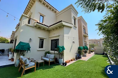 Private Villas for sale in Al Raha Beach | dubizzle