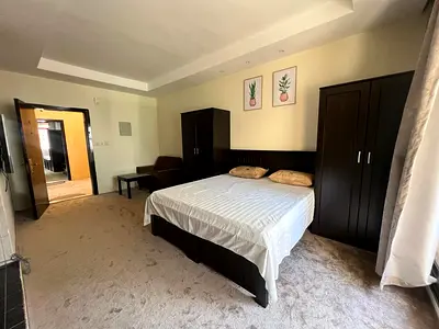 Studios Apartments for Rent in Hamdan Street | dubizzle