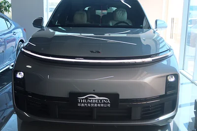 Buy & sell any Li Auto cars online - 22 used Li Auto cars for sale in ...