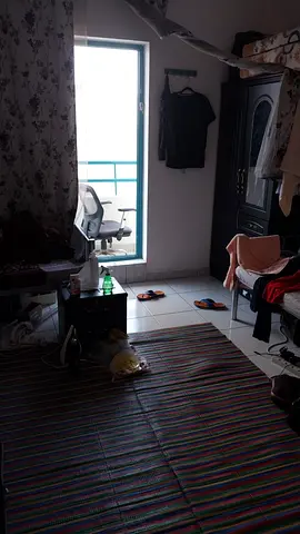 Rooms for rent in Sheikh Zayed Road - Shared Rooms rental | dubizzle