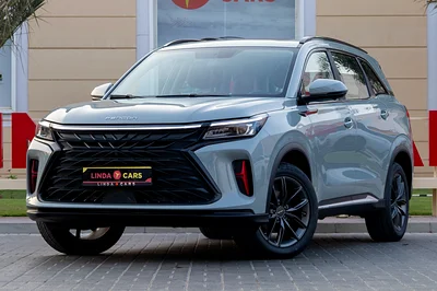 New Fengon cars under 85,000 AED for sale in UAE | dubizzle