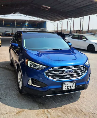 Buy & sell any Ford Edge cars online - 210 used Ford Edge cars for sale ...