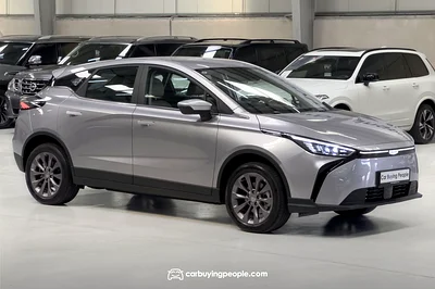 Geely Geometry C for sale in Dubai | dubizzle