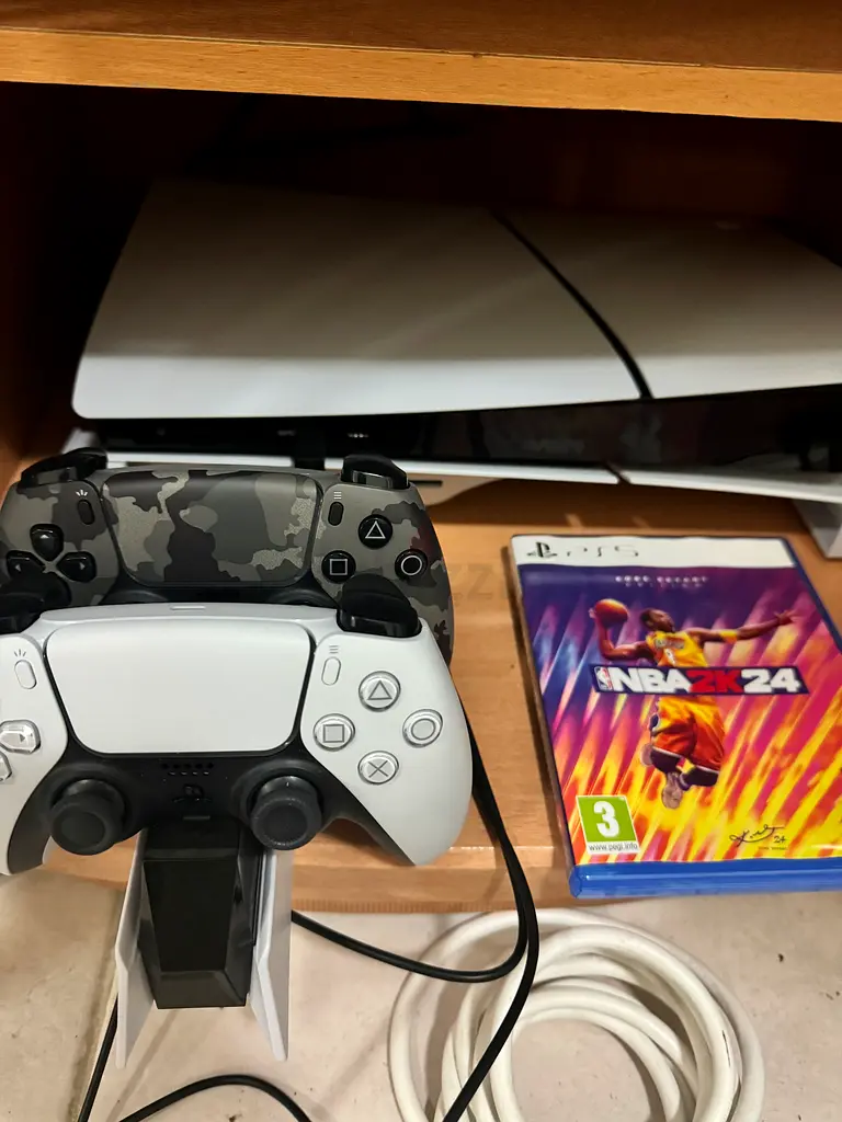 Sony PS5 disc version | dubizzle