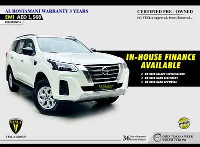Buy & sell any Nissan Xterra cars online - 44 used Nissan Xterra cars ...