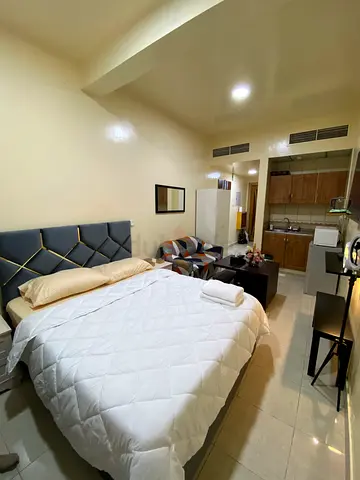 Rooms for rent in Al Baraha - Shared Rooms rental | dubizzle