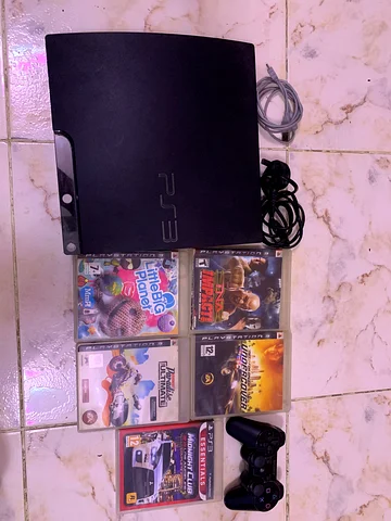 Sony PlayStation 3 for sale in UAE | dubizzle
