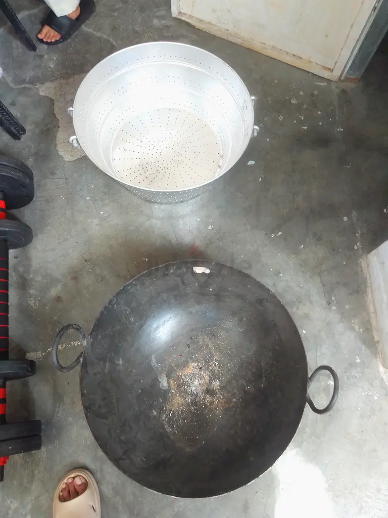 Big cooking pot | dubizzle