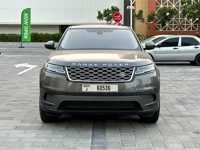 Land Rover for sale in Dubai | dubizzle