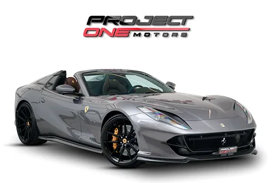 Buy & sell any Ferrari cars online - 414 used Ferrari cars for sale in ...