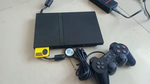 Sony PlayStation 2 for sale in UAE | dubizzle