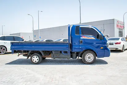 Buy & sell any Kia Bongo cars online - 8 used Kia Bongo cars for sale ...