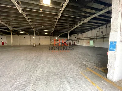 Warehouses for rent in UAE - Warehouses rentals | dubizzle