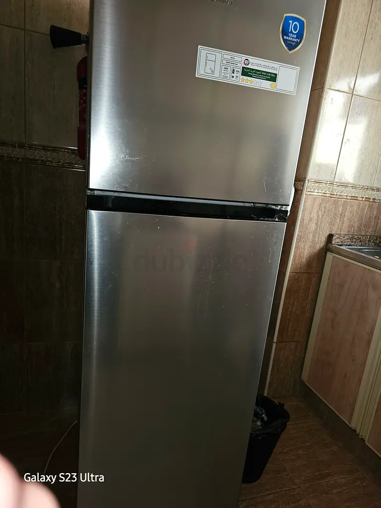 Refrigerator | dubizzle