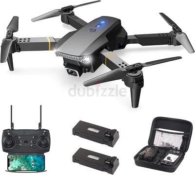 Camera Drones for sale in UAE dubizzle Page 4