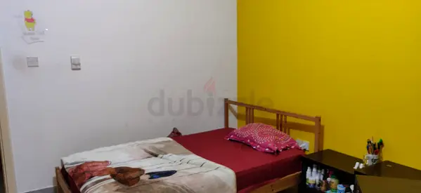 Rooms for rent in Hamdan Street - Shared Rooms rental | dubizzle