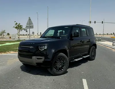 New Land Rover Defender Cars for Sale in UAE | dubizzle