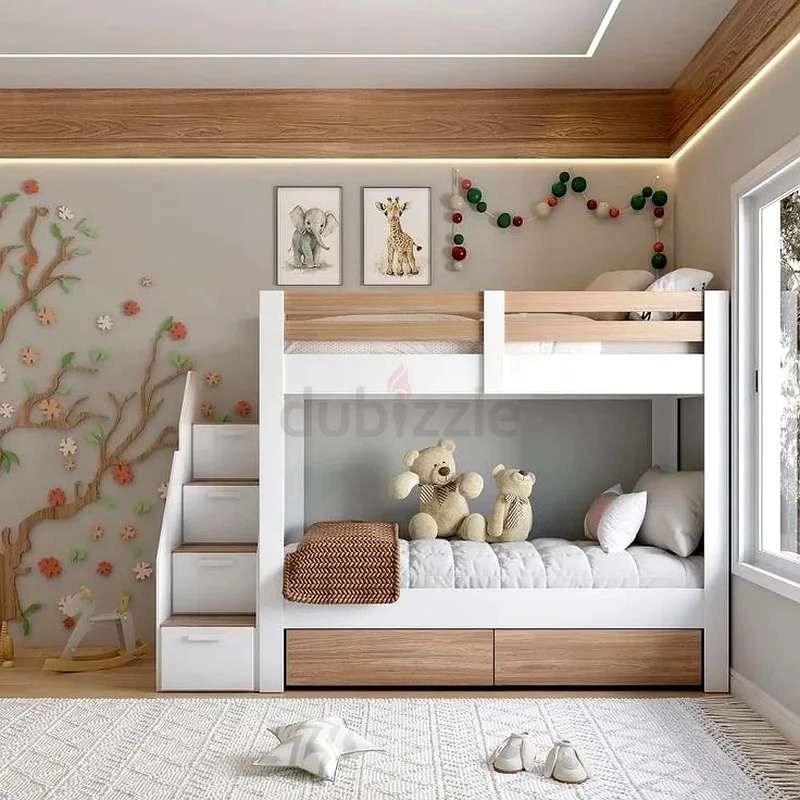 Bunk bed dubizzle