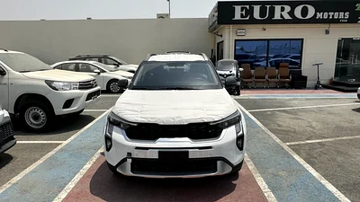 Kia Export Cars for Sale in Dubai | dubizzle