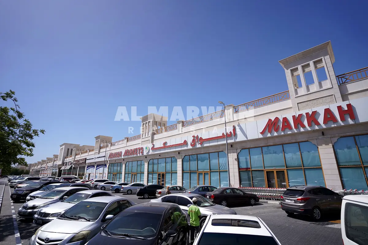 Shop: PRIME LOCATION -SHOPS AND SHOWROOM-0% COMMISSION | dubizzle Sharjah