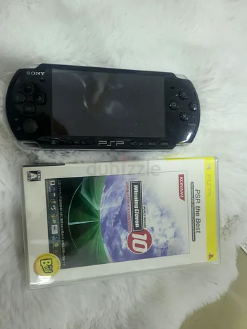 Sony PSP for sale in UAE | dubizzle
