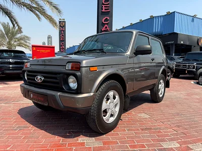 Buy & sell any Lada cars online - 1 used Lada cars for sale in Dubai ...