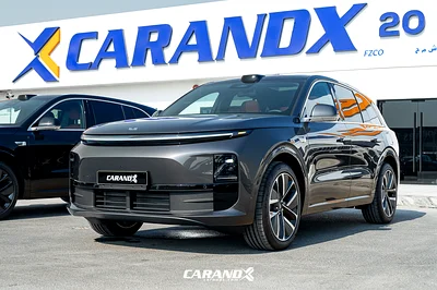 Used Li Auto cars under 250,000 AED for sale in Dubai | dubizzle