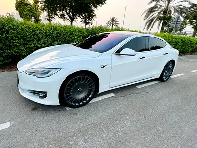 Buy & sell any Tesla Model S cars online - 18 used Tesla Model S cars ...