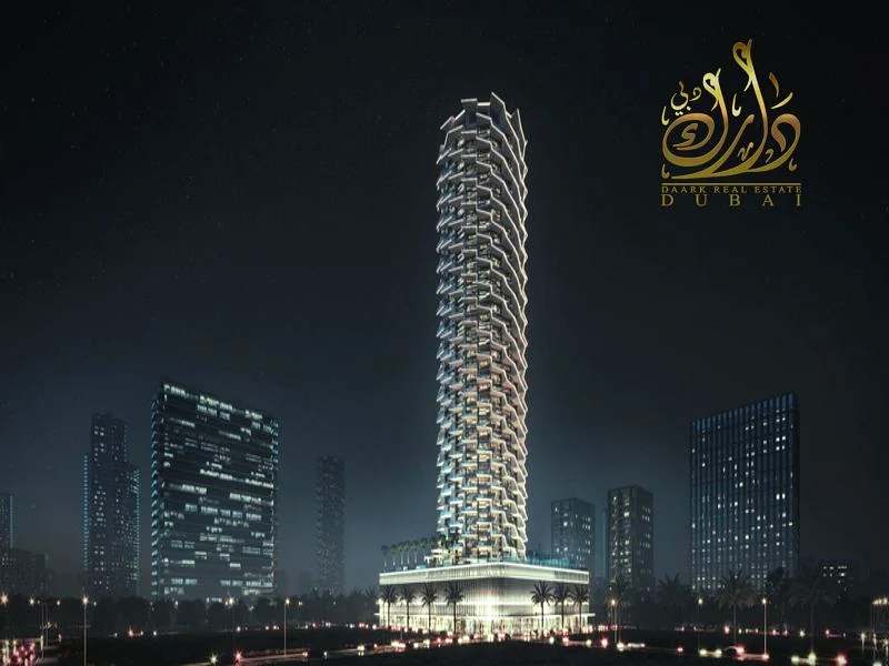 Apartment: Trusted developer | Handover 2025 | Luxury Living | dubizzle ...