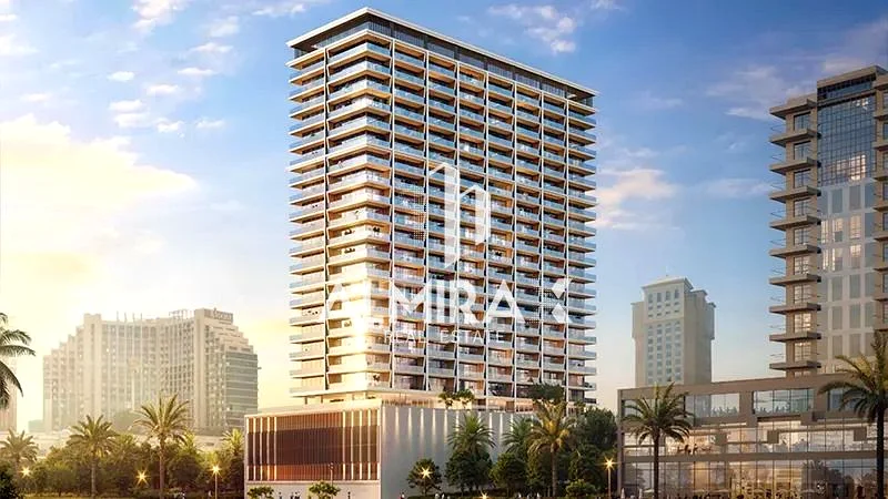 Apartment: Limited Unit | 2 Balconies | HO 2025 | Book Now | dubizzle Dubai