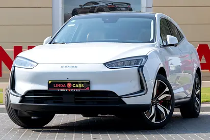 Buy & sell any Seres cars online - 1 used Seres cars for sale in UAE ...