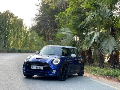 Rent MINI Cars in UAE | dubizzle
