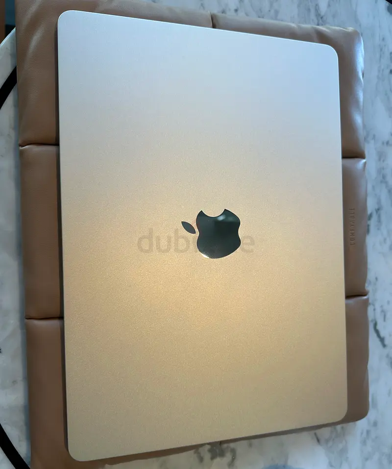 MacBook Air 2024 | dubizzle