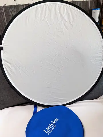 Classifieds: Lastolite Photography soft light reflector | dubizzle Dubai