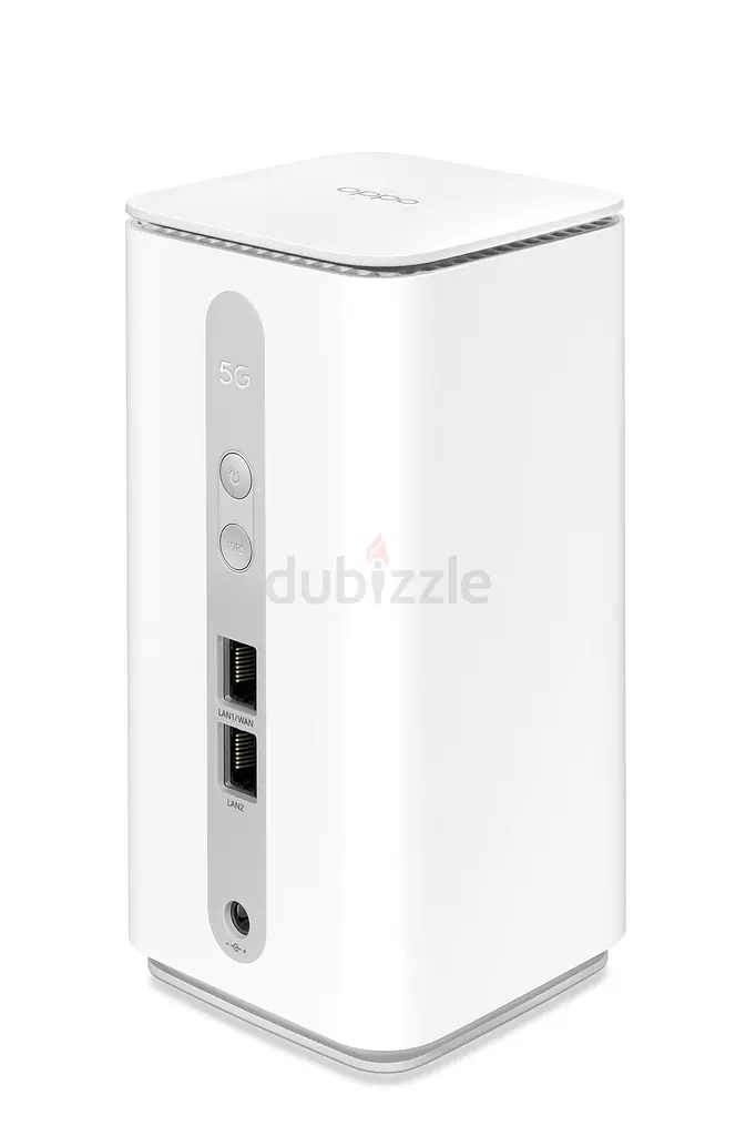 5G CPE T1a Router With Sim Slot LTE | دوبيزل