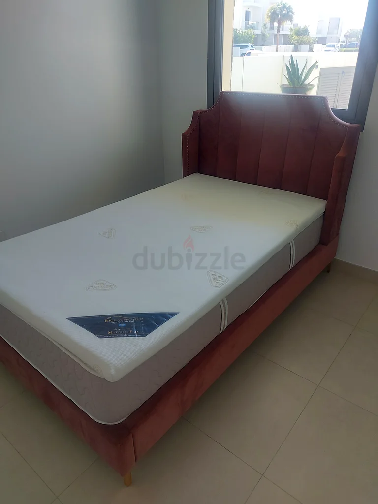 Dubizzle used mattress store
