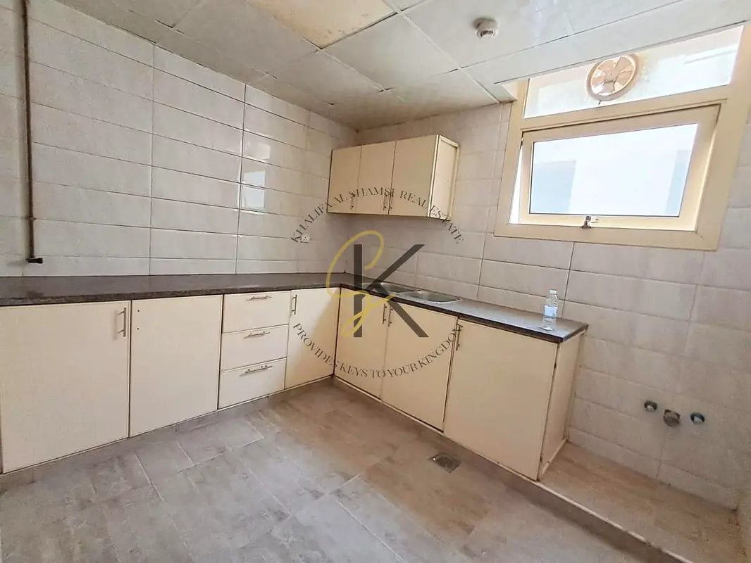 Apartment: 1 BHK APARTMENT AVAILABLE// FULL FAMILY BUILDING// MUWAILEH ...