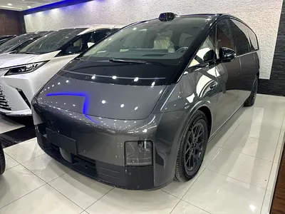 Buy & sell any Li Auto Mega cars online - 1 used Li Auto Mega cars for ...